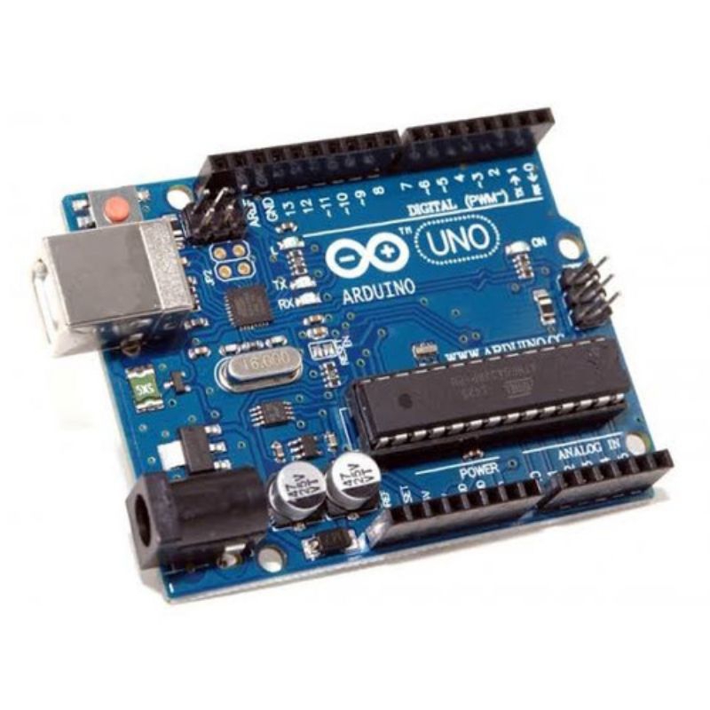 Jual Arduino Uno R3 ATmega328P DIP | ATmega16 | Shopee Indonesia