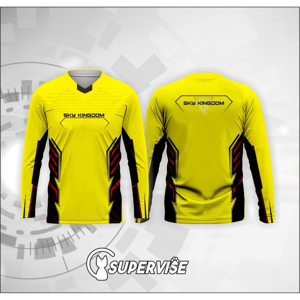 Jual jersey kaos merpati full printing terbaru custom murah premium ...