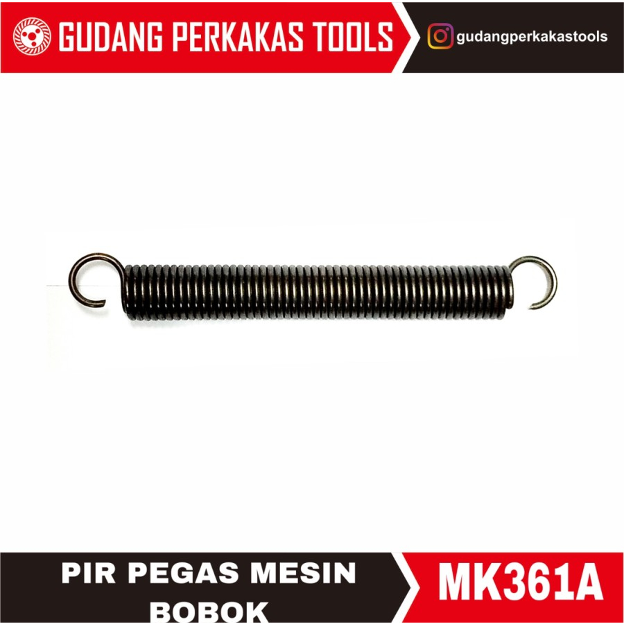 Jual Per/pir/pegas mesin bobok kayu MK361A | Shopee Indonesia