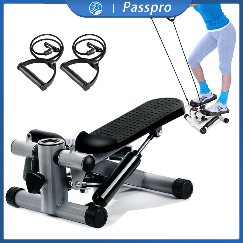 Jual Mini Stepper Air Climber Walker Glider Gym Alat Olahraga Fitness ...