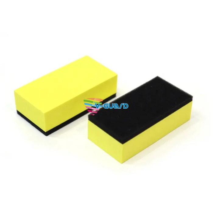 Jual Coating Applicator Pad / Busa Aplikator untuk Coating Mobil ...