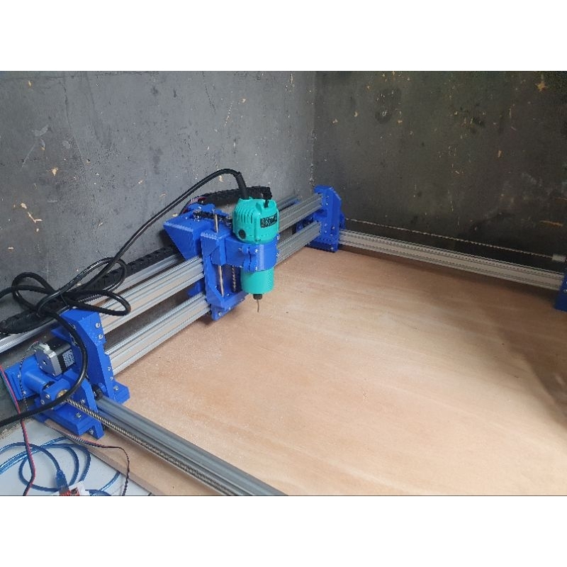 Jual MPCNC / 3D Printed CNC Router DIY | Shopee Indonesia