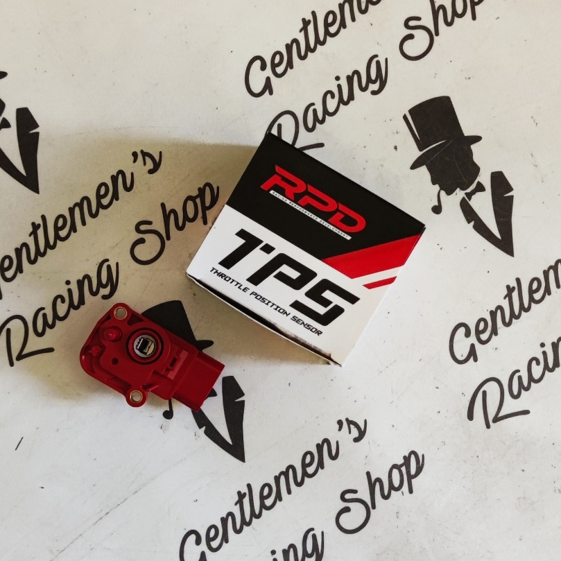 Jual SENSOR TPS RPD THROTTLE POSITION SENSOR HONDA ADV 160 | Shopee ...