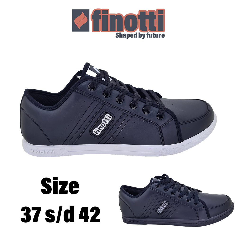Jual Sepatu sekolah Finotti Classic | Shopee Indonesia