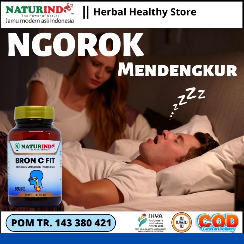Jual Obat Ngorok Anti Mendengkur Keras Saat Tidur Dengkur Nafas ...