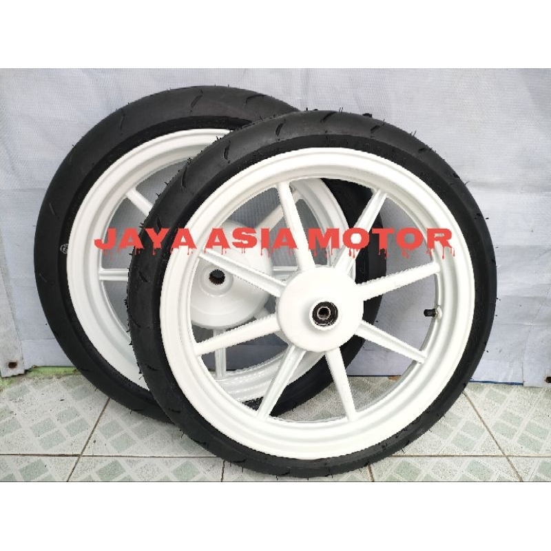 Jual VELG RACING V ROSSI COMET 14 185-215 VARIO 125-150 VARIO 160 CBS ...