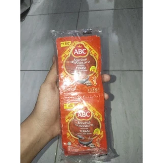 Jual abc sambal terasi sachet Harga Terbaik & Termurah April 2024 ...