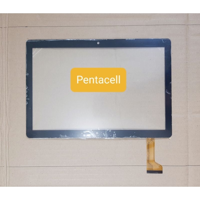 Jual Touchscreen Tablet PC S8+/S8- PB S8 Original Layar 10 inch ...