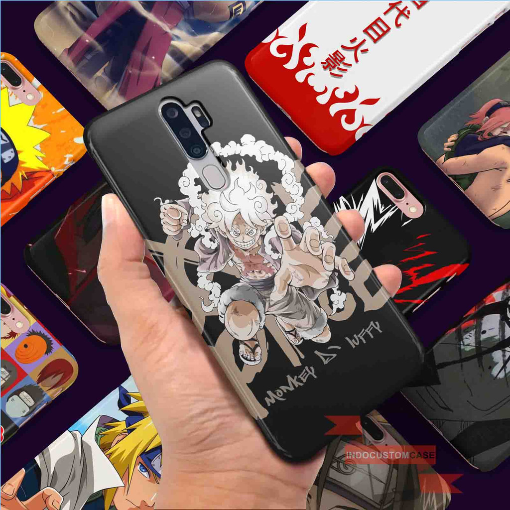 Jual Casing Kesing Custom Hard Case Hardcase HP Oppo A5 2020 A9 2020 ...