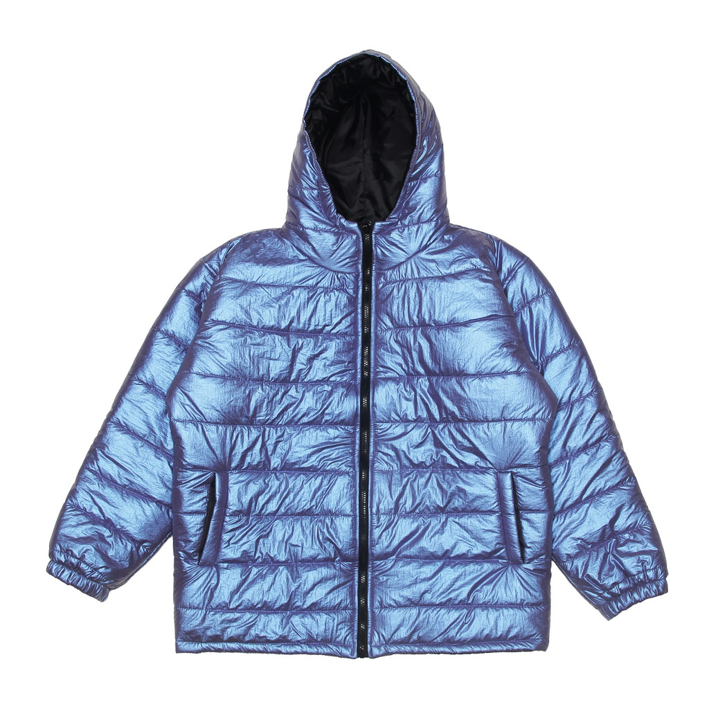 Jual TIMEBOMB JACKET | Puffer Coat Jaket | Jaket Puffer | ( PUFFER ...