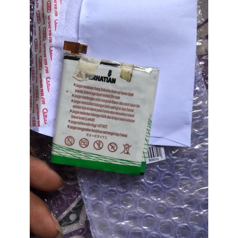 Jual battery modif sharp shv39 | Shopee Indonesia