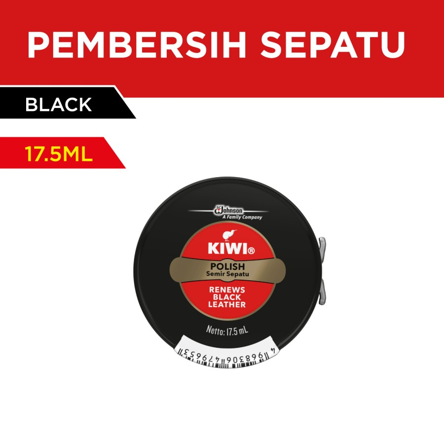 Jual KIWI Paste SP 17.5ml - SEMIR SEPATU | Shopee Indonesia
