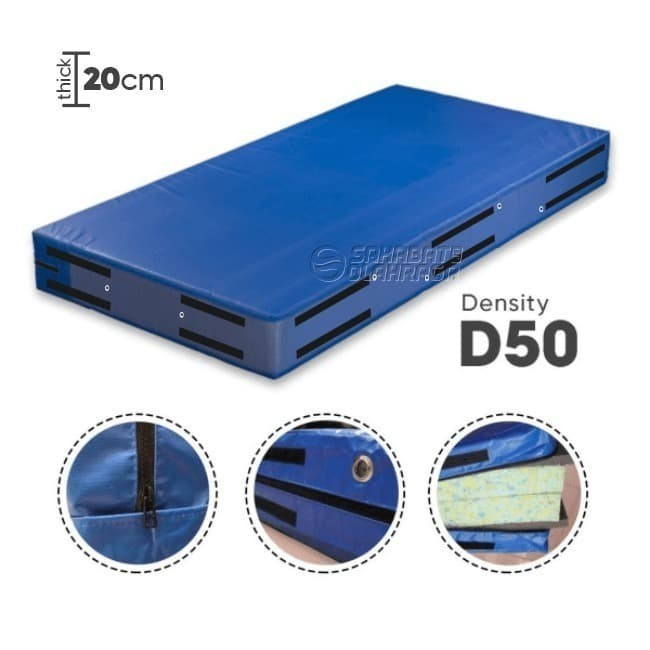 Jual Cover Matras Senam | Shopee Indonesia