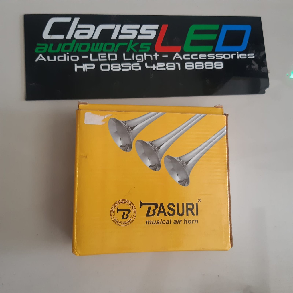 Jual Modul klaksob basuri V3 24V | Shopee Indonesia