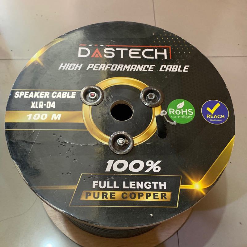 Jual Kabel Snake Premium Dastech isi 4 per Meter | Shopee Indonesia