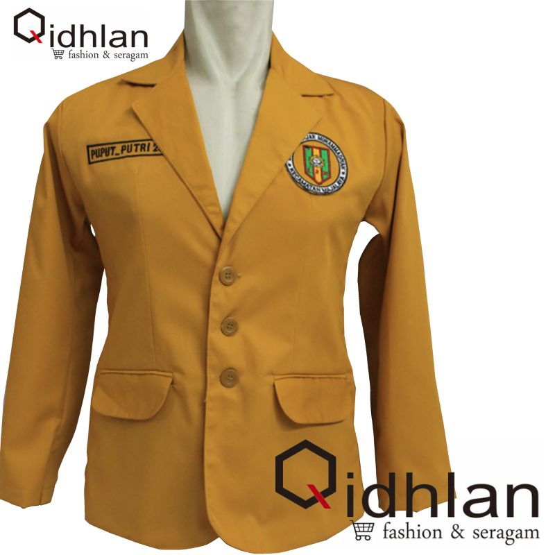 Jual JAS IPM ( Ikatan Pelajar MUhammadiyah) BISA SATUAN, bisa dikasih ...