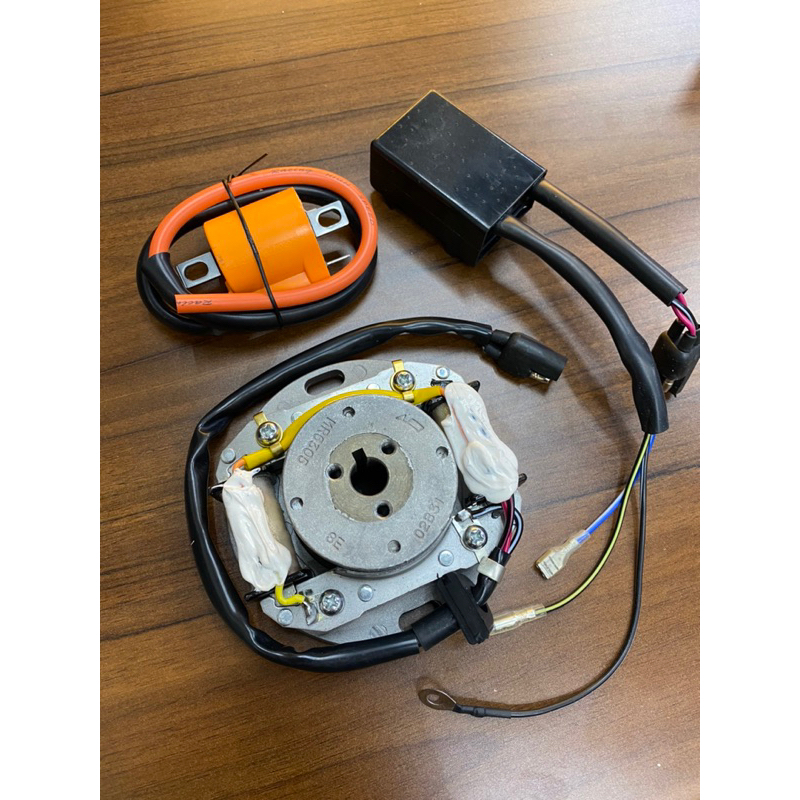 Jual Magnet Koil Cdi Spol RM Thailand - Custom | Shopee Indonesia