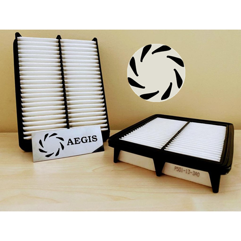Jual AEGIS Filter Udara Mazda 2 Skyaktiv 2014 ke atas Mazda 3 Mazda Cx3 ...
