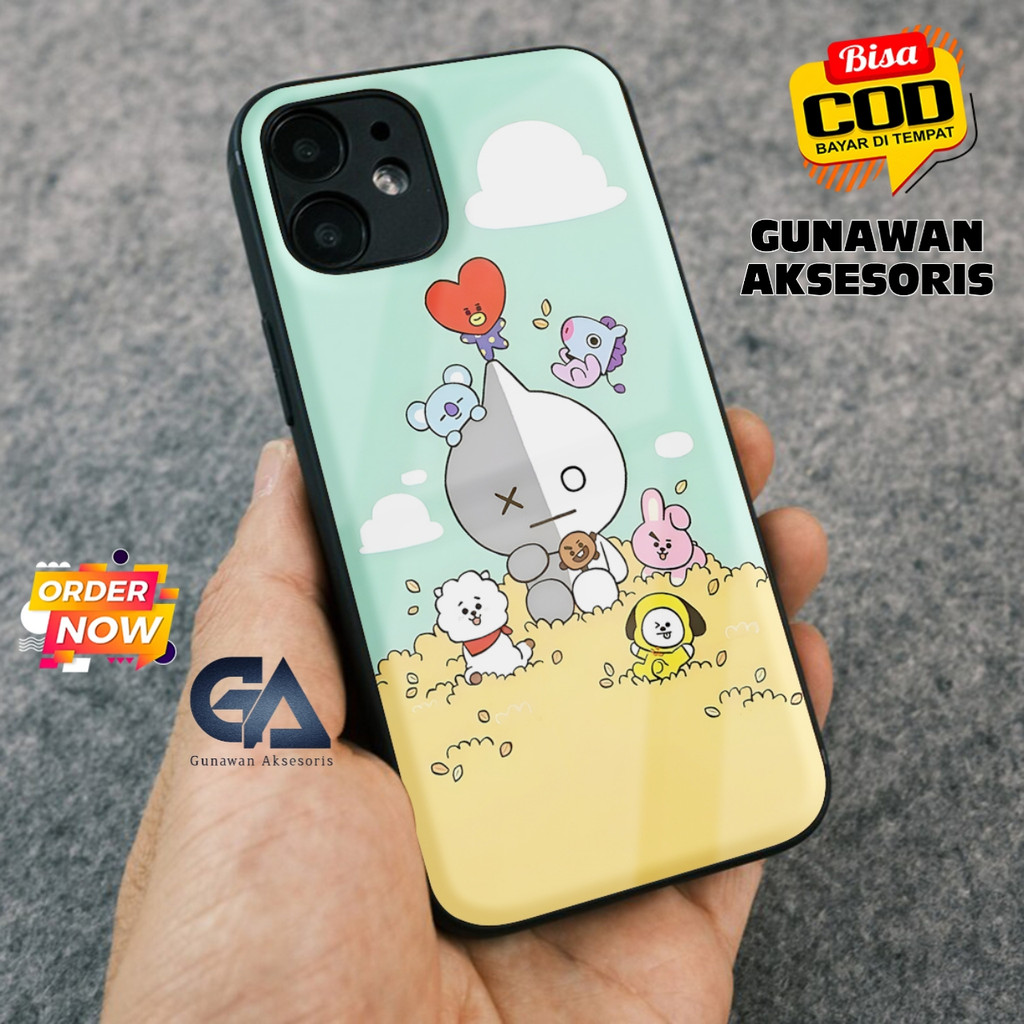 Jual Case Oppo A3s A5 A1k A12 A7 A5s A11k F9 A15 A15s A16 A16s Realme