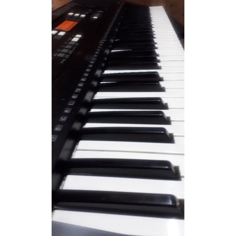 Jual keyboard yamaha psr E343 | Shopee Indonesia