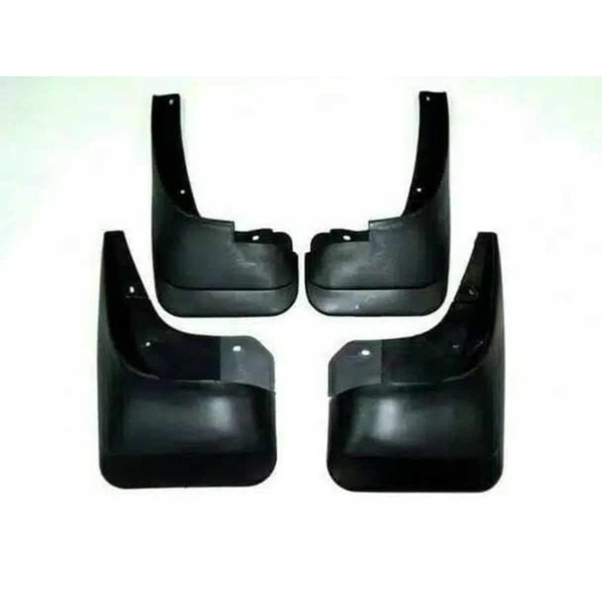 Jual Mud Guard Karpet Lumpur Innova Old Lama 2004 - 2008 | Shopee Indonesia