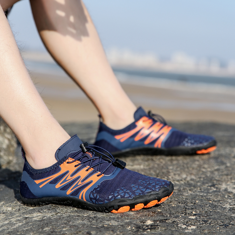 Jual Sepatu Pantai Olahraga Air Pria Dan Wanita / Sepatu Olahraga Air ...