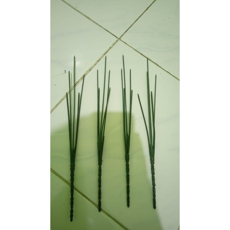 Jual tangkai 5 cabang. jual per 1 lusin. | Shopee Indonesia