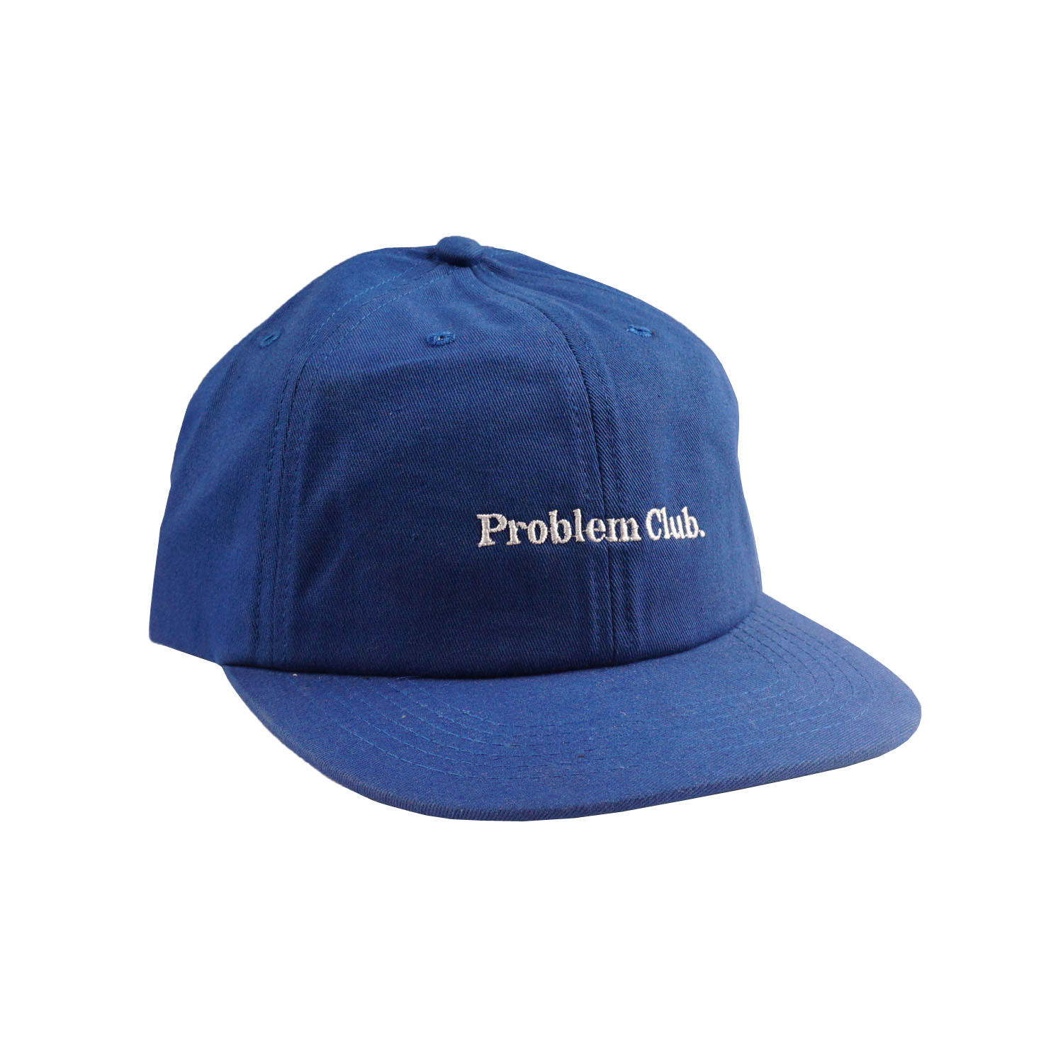 Jual Problem Club - Caps - Six Panel - Nore | Shopee Indonesia
