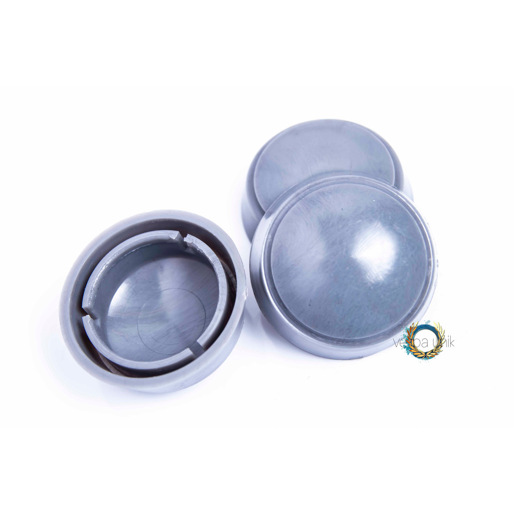 Jual Nap Roda Depan Vespa Super Plastik | Shopee Indonesia