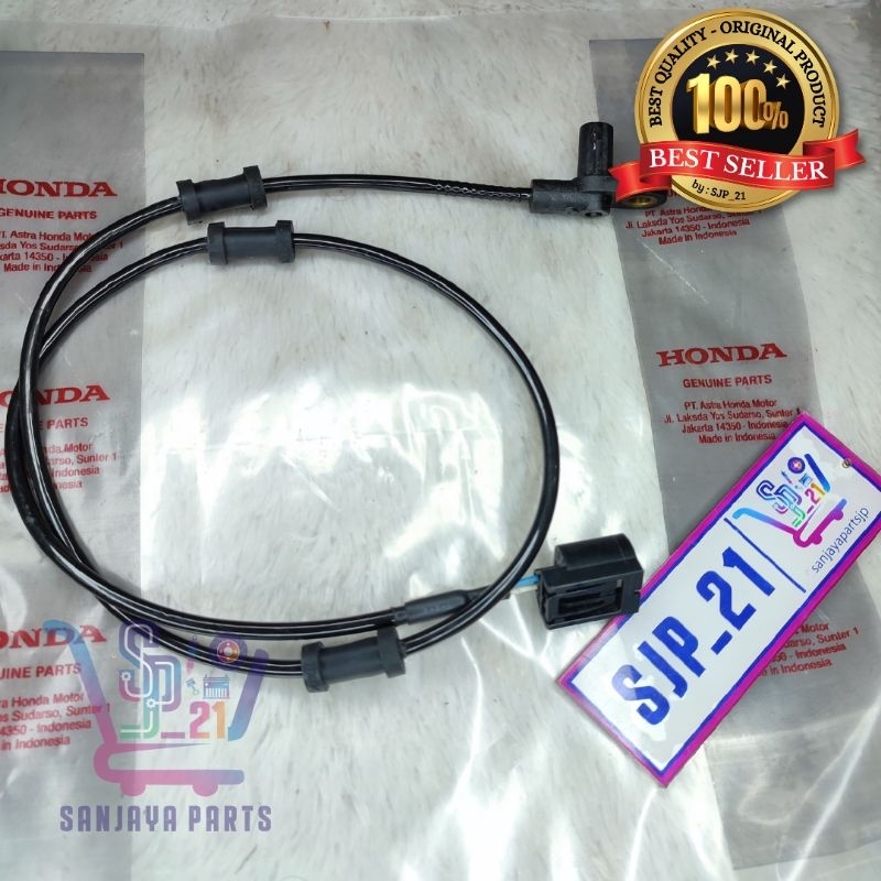 Jual Sensor abs honda pcx 160 sensor speed honda pcx 160 kode k1z ...