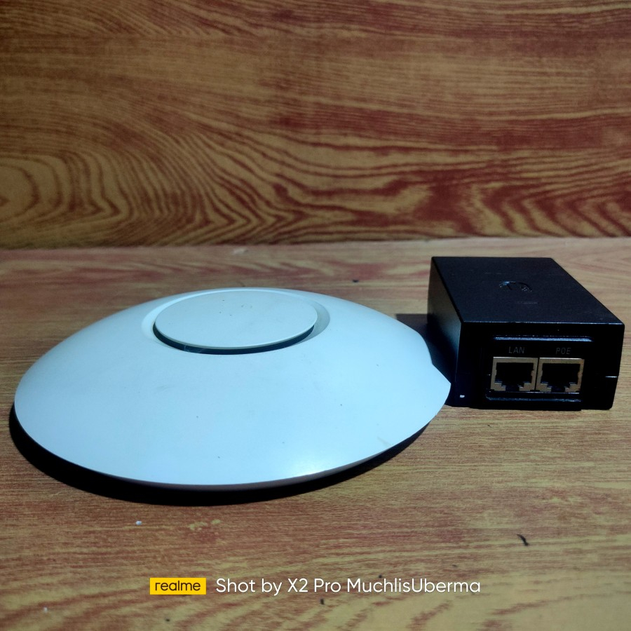 Jual Ubiquiti UniFi UAP AC Lite Access Point Enterprise AP ubnt ...