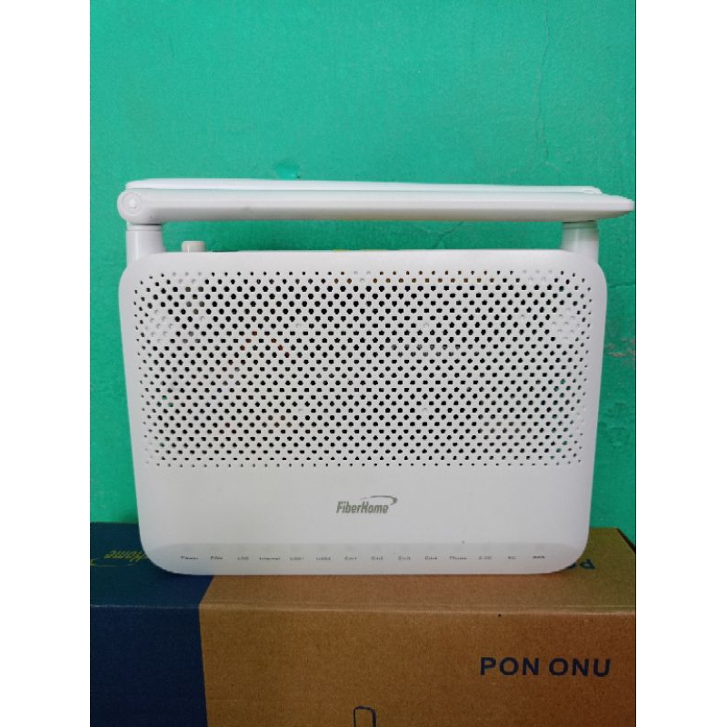 Jual ONT Fiberhome | Shopee Indonesia