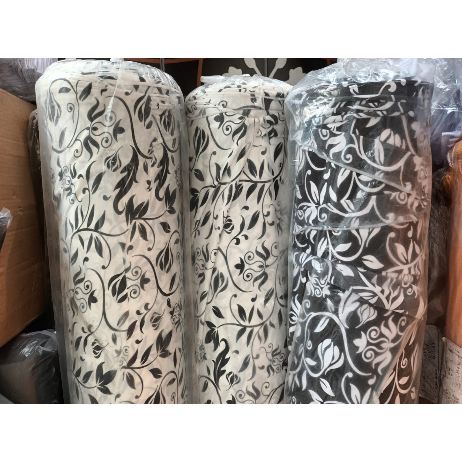 Jual KAIN ABUTAY BATIK BAHAN ABUTAI BATIK FILAMIN UNTUK DEKORASI TENDA ...