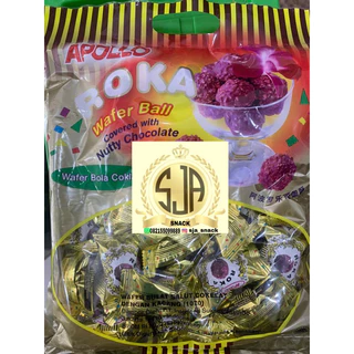 Jual Coklat Roka Terlengkap & Harga Terbaru Juli 2024 | Shopee Indonesia