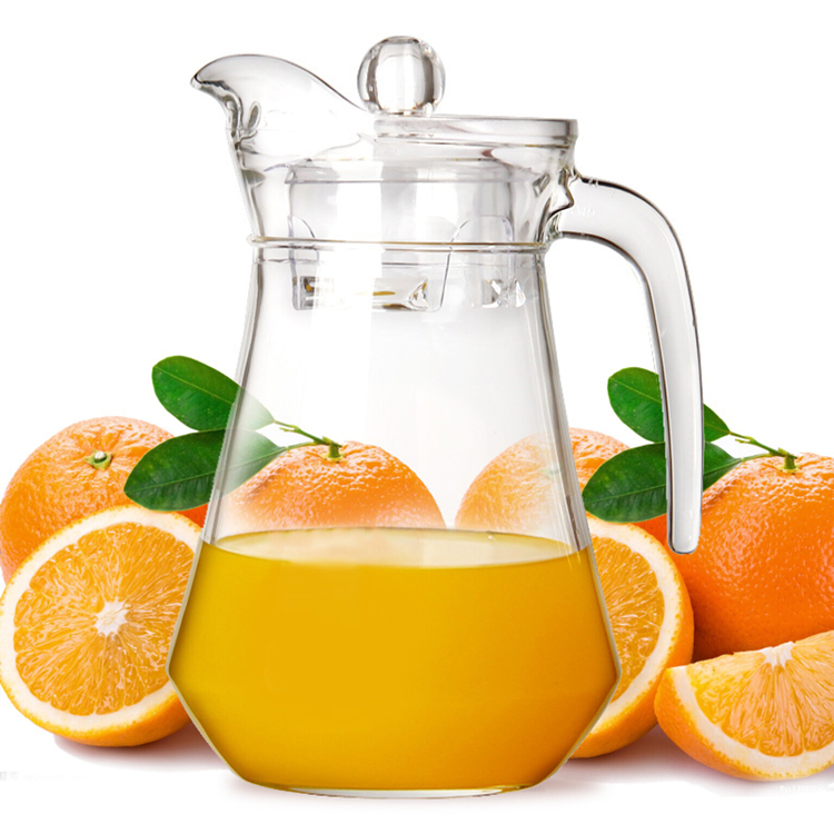 Jual Luminarc Pitcher 1,3 Liter Water Jug - Pitcher Minuman - Teko Kaca ...