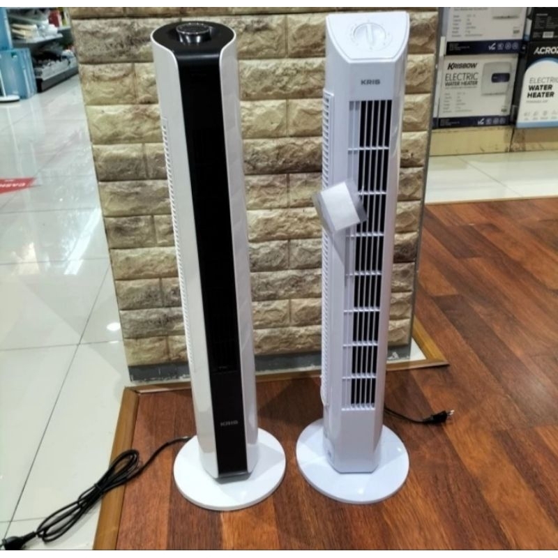 Jual KIPAS ANGIN LANTAI KIPAS TOWER 3 SPEED MANUAL | Shopee Indonesia