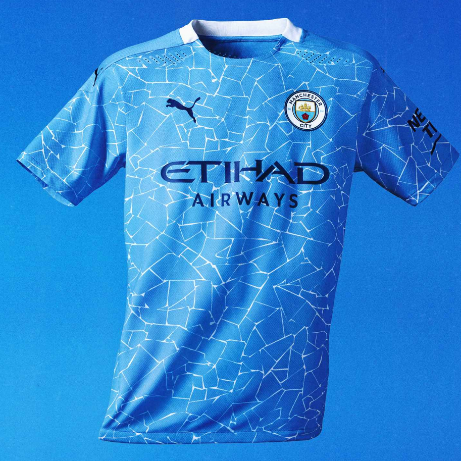 Jual JERSEY MAN CITY 2020 PRINTING | Shopee Indonesia
