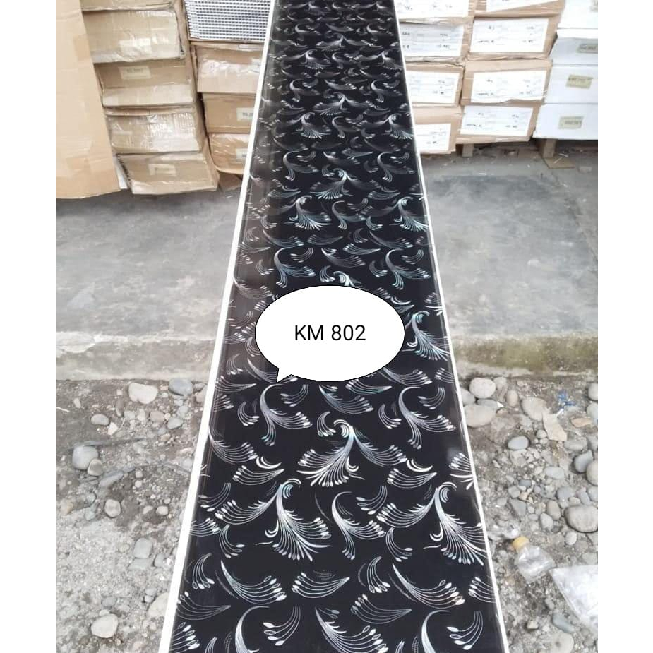 Jual Plafon PVC KIMI8 KIMI8 - 8 MM | Shopee Indonesia