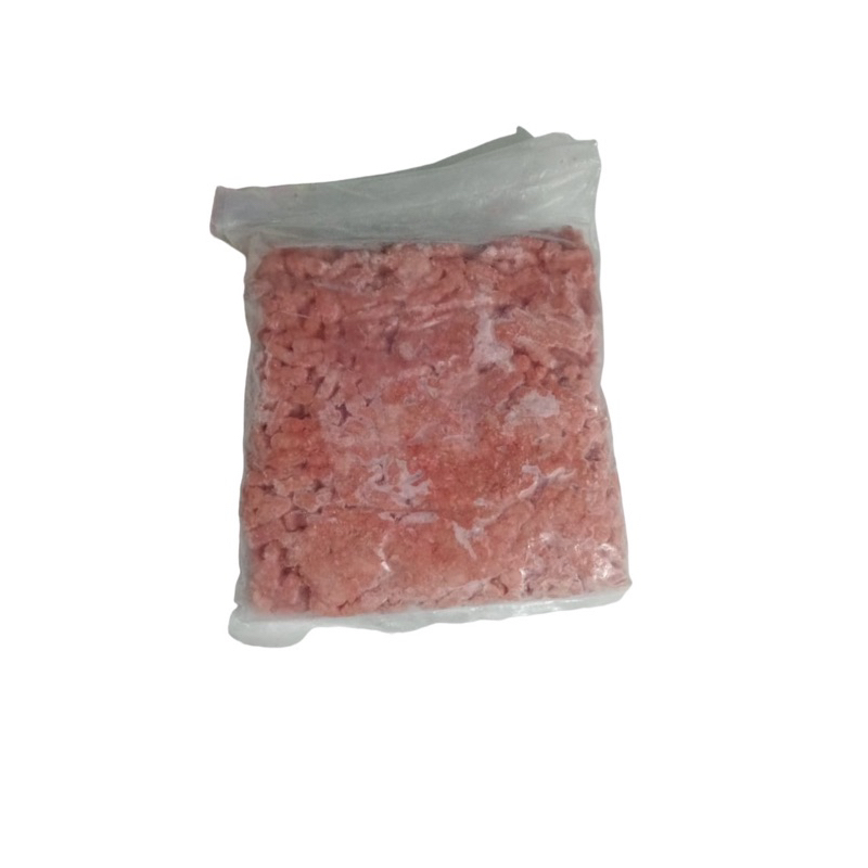Jual Daging Giling Sapi 500gr | Shopee Indonesia