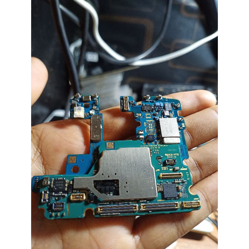 Jual mesin samsung note 10 plus | Shopee Indonesia