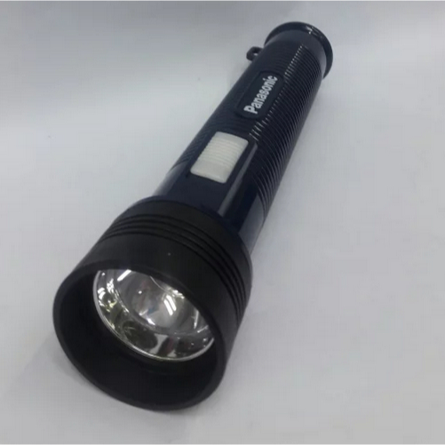 Jual Panasonic BF-107N/M Ultra Light - Lampu Senter Baterai 3xD Size ...
