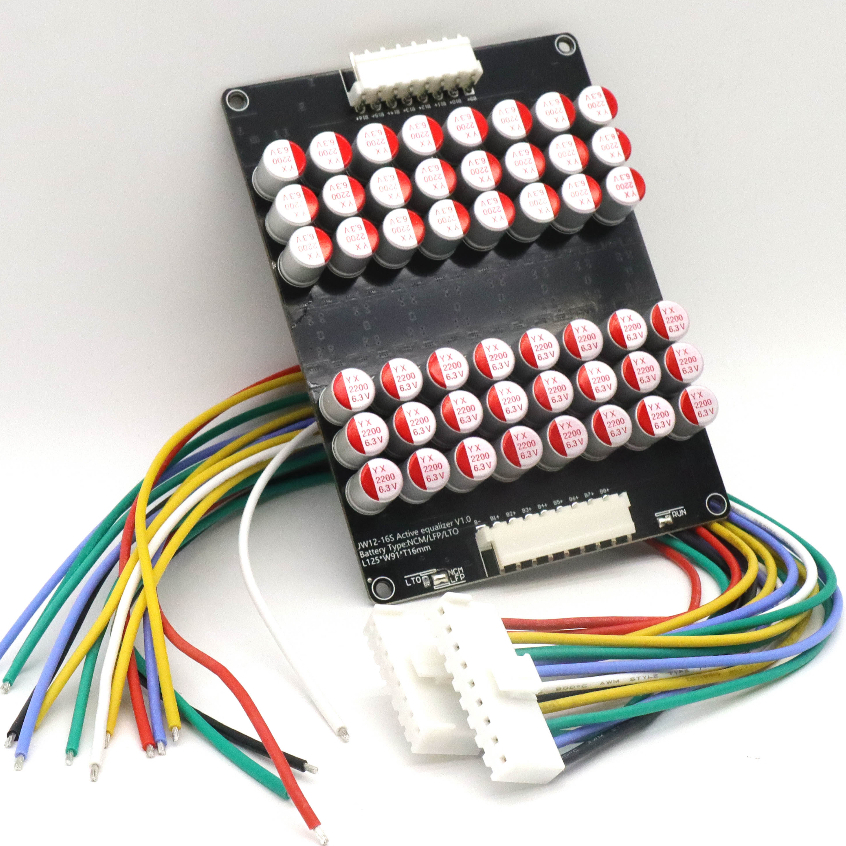 Jual Active Balancer 12S 13S 14S 15S 16S 5A | Shopee Indonesia