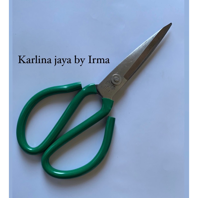 Jual Gunting Kodok FS P Ukuran Jumbo - Gunting Serbaguna - Gunting Kain ...