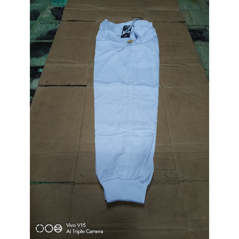 Jual Celana Training Pria Wanita Athlet Sport Original Model Jogger ...