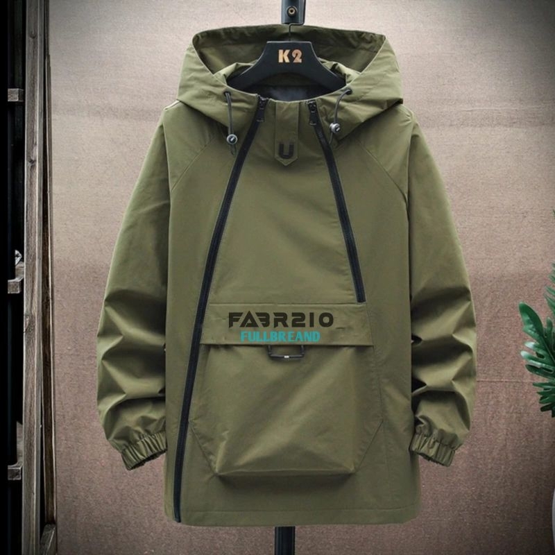 Jual Jaket pria terbaru/jaket gunung/jaket parasut/jaket anti angin ...