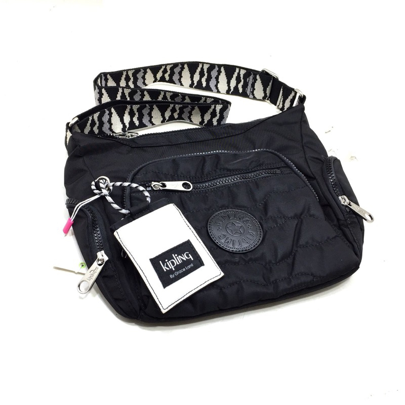 Jual Tas KIPLING Gabbie Crossbody Bag | Shopee Indonesia