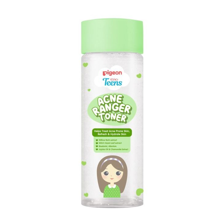 Jual Pigeon Toner 100ml | Shopee Indonesia