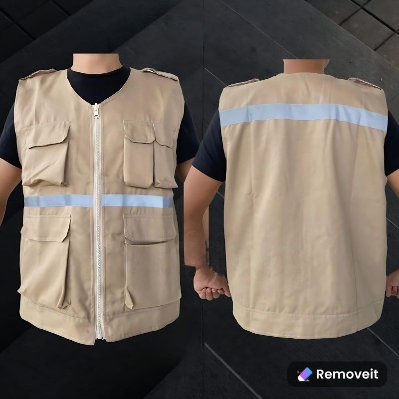 Jual Custom Bordir Rompi | Shopee Indonesia