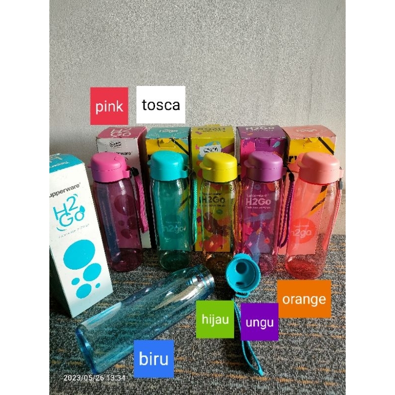 Jual H2Go 750 ml | Shopee Indonesia