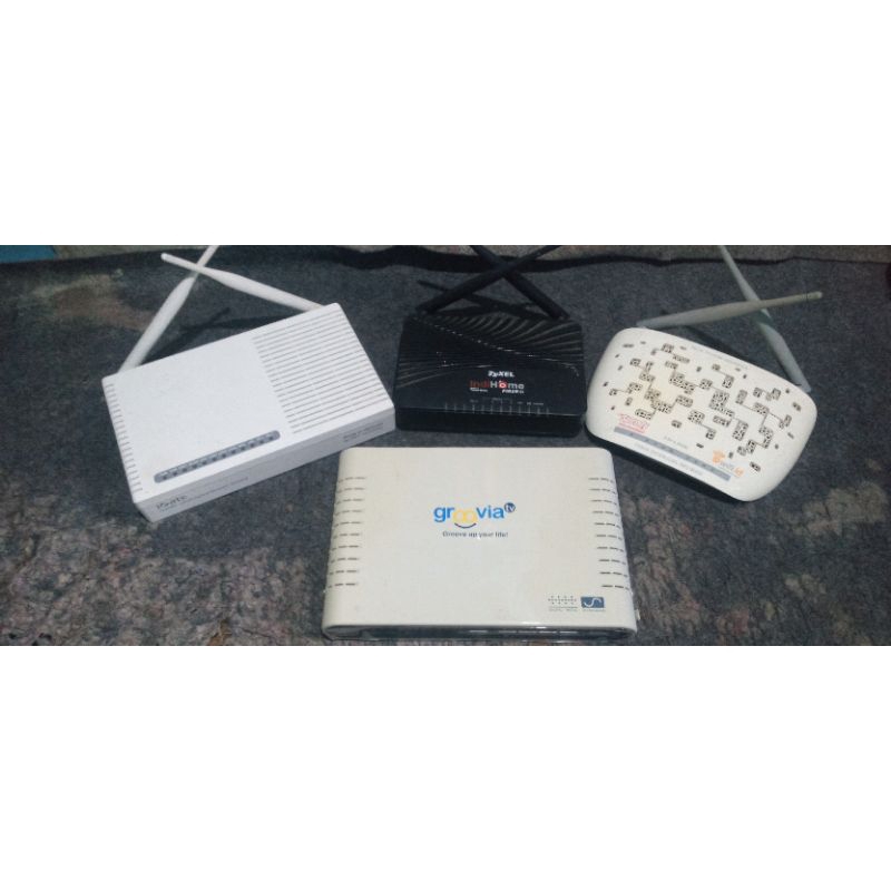 Jual Router bekas berkualitas | Shopee Indonesia